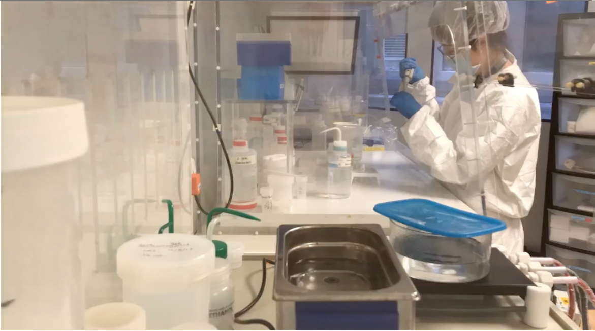 Climate history of the Galápagos platform – Galápagos Deep 2023 Expedition