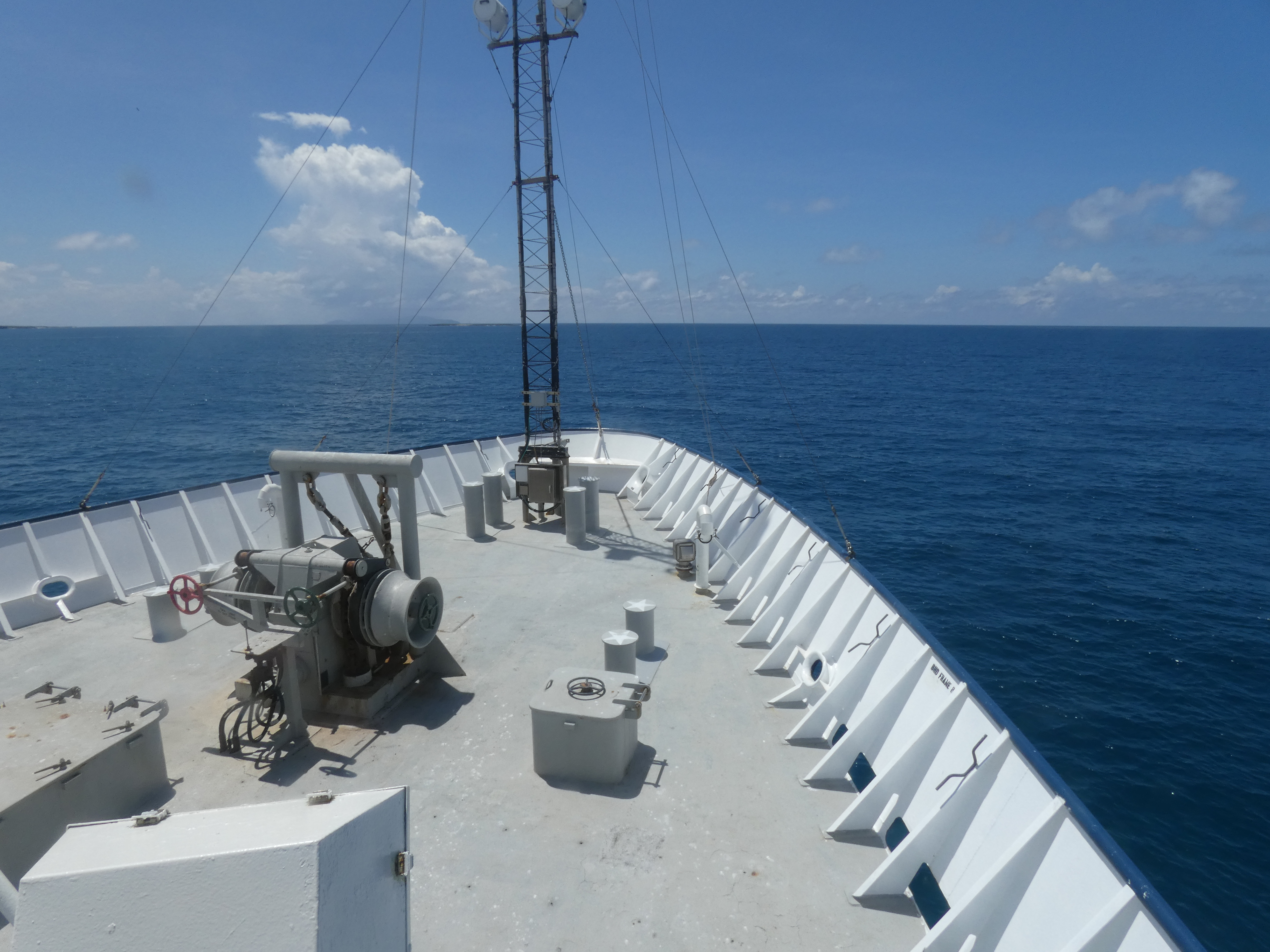 Blog – Galápagos Deep 2023 Expedition